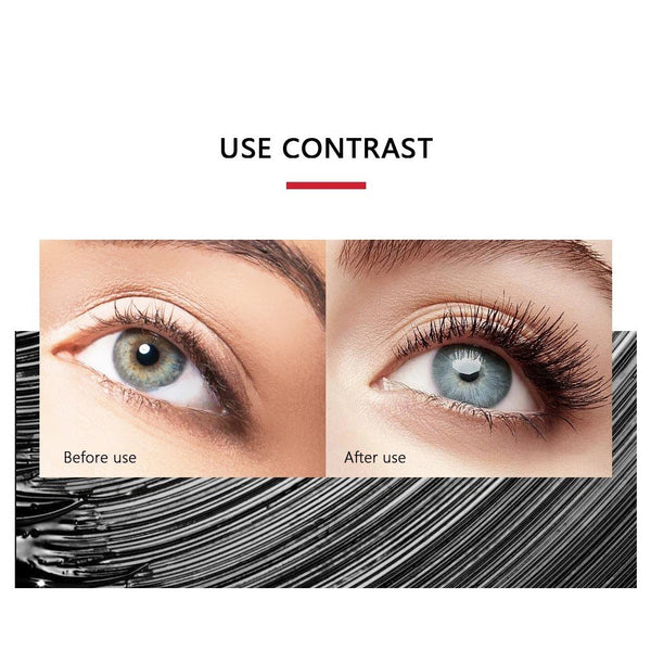 🧴Ultimo giorno: 2 al prezzo di 1!!💦 Mascara waterproof 4D – Formula se ...